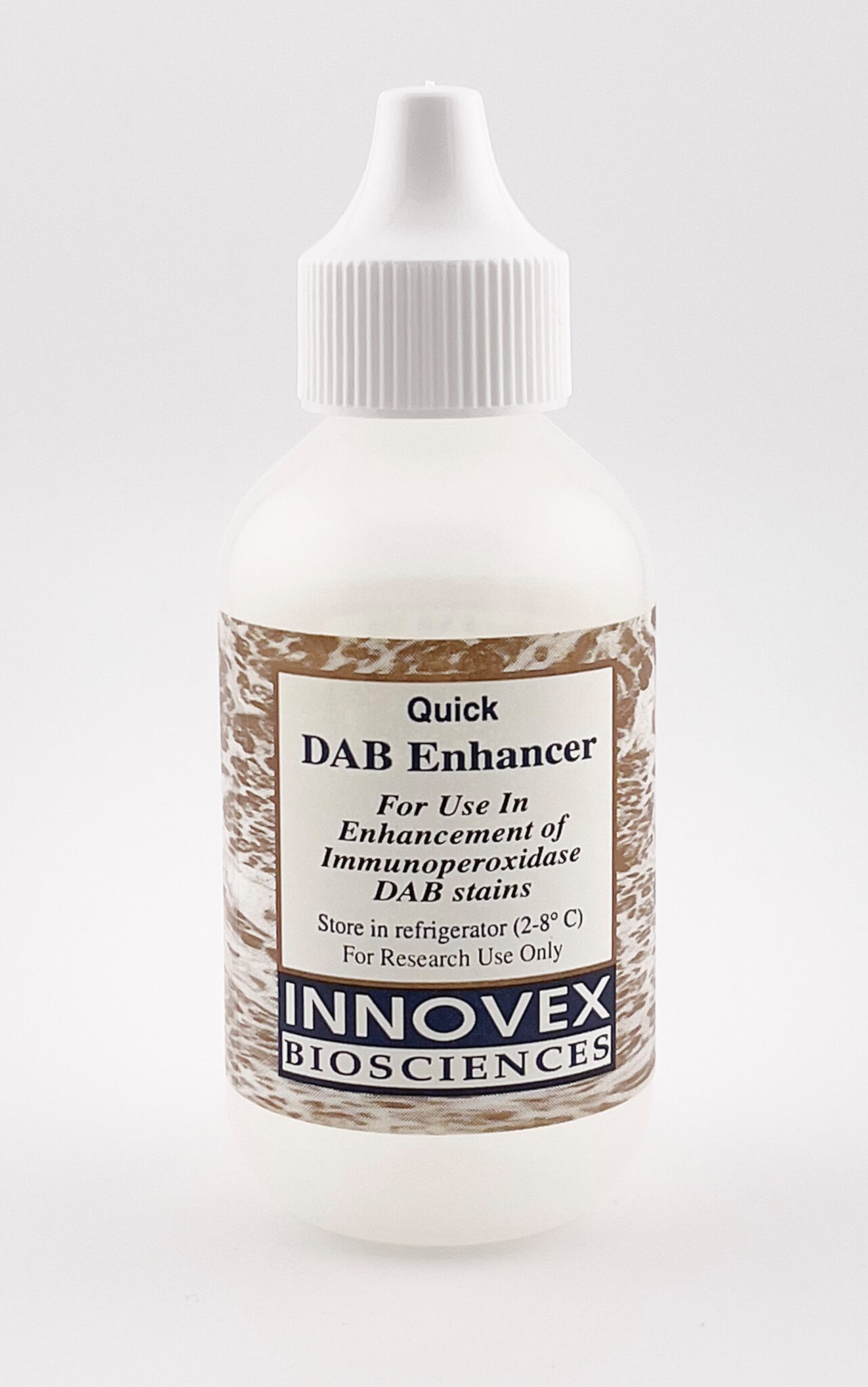 DAB, AEC, & Fast Red Enchancers – Innovex